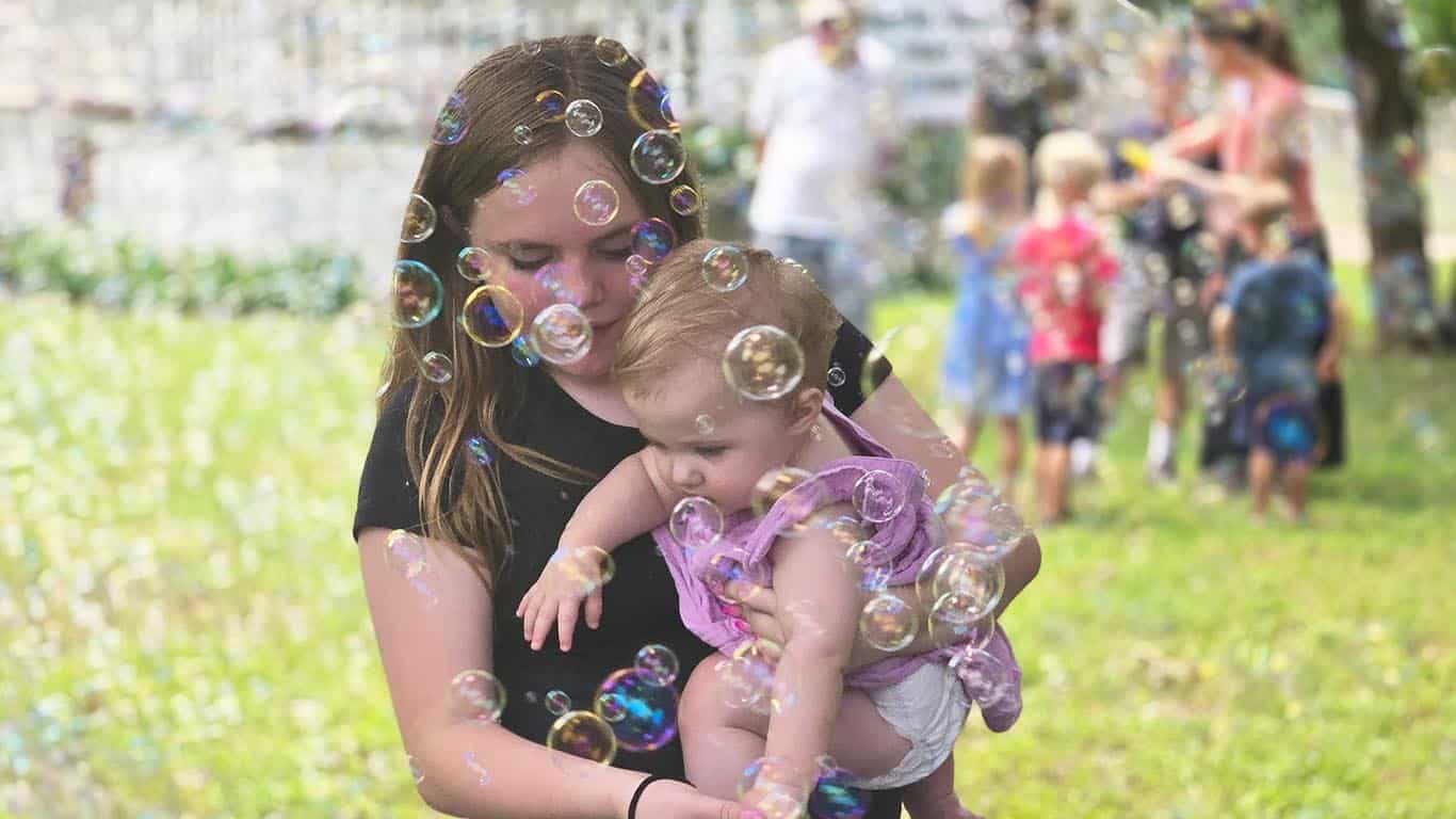 Bubble Truck Lucas Foam & Bubble Party Experts in Lucas, TX | Bubble ...